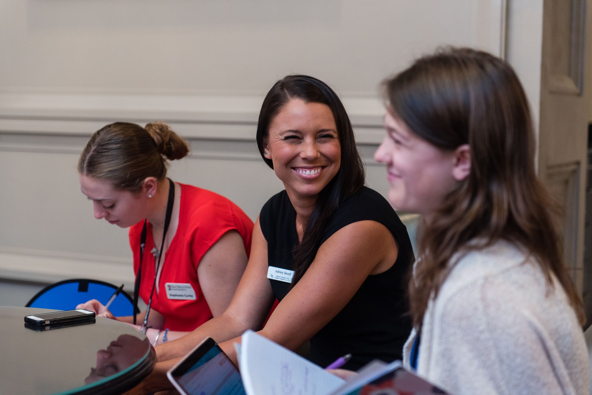 Team Citizens Climate Lobby