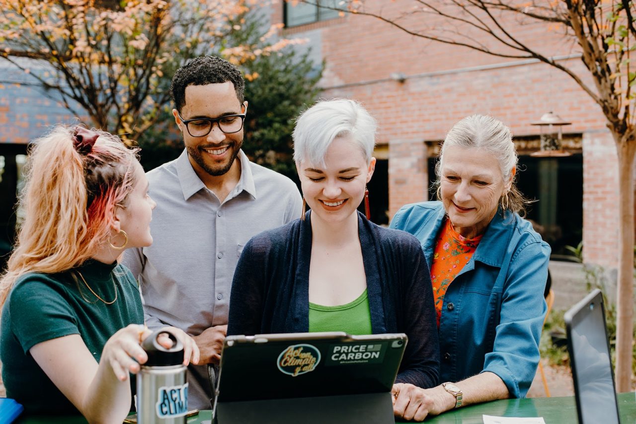 Climate Change Conferences (Fall 2022) | Citizens' Climate Lobby