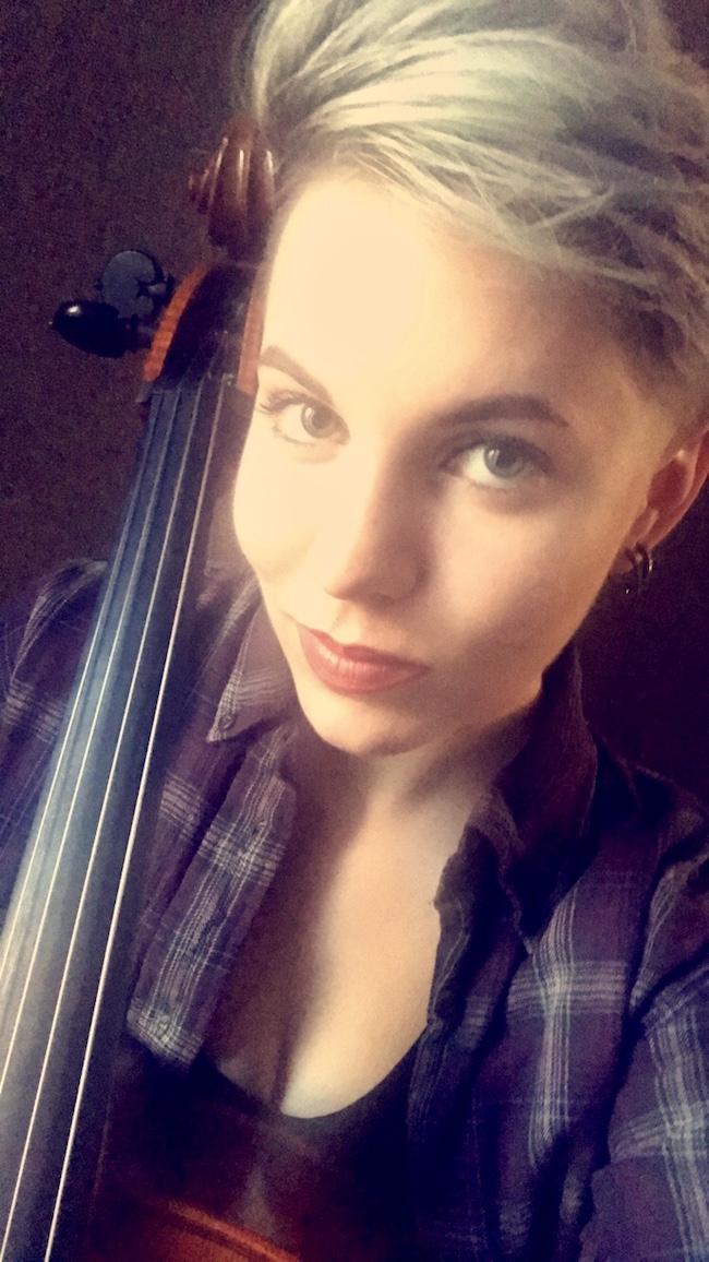 Volunteer Spotlight: Jessica Wilber | Citizens' Climate Lobby