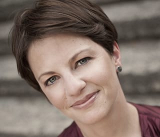 Amanda Ripley explica el periodismo de soluciones | Citizens' Climate Lobby