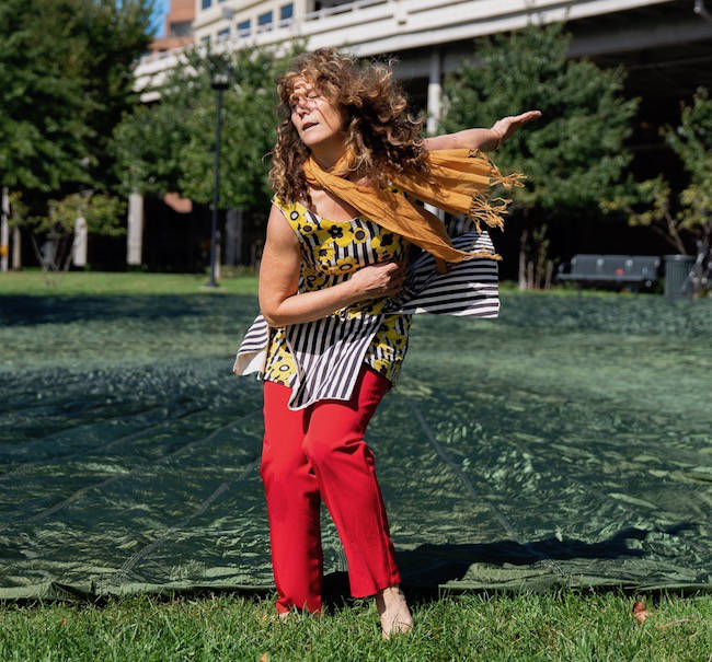 Episode 34: Students Demand Climate Action | Climate Change Podcast