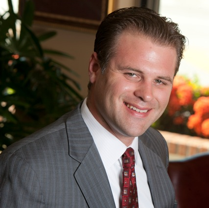 Volunteer Spotlight: Scott Schechinger | Citizens' Climate Lobby