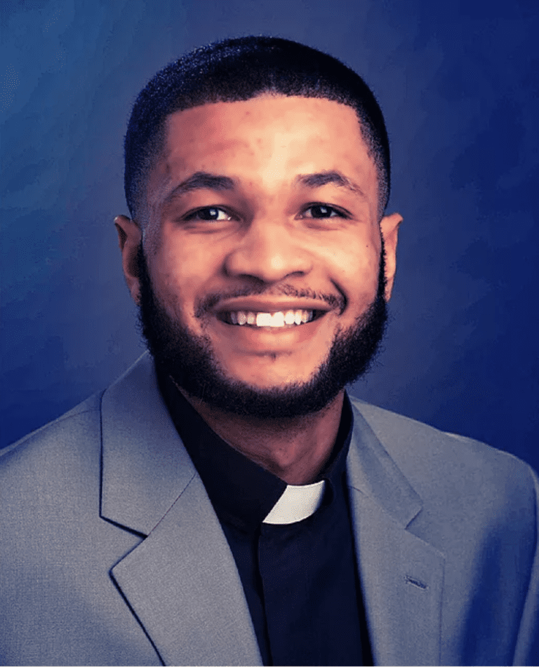 Pastor joins forces with CCL, makes headlines | Citizens' Climate Lobby