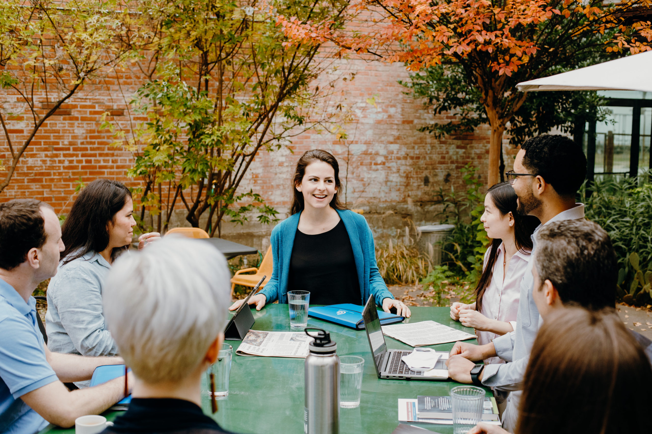 Our Core Values | Citizens' Climate Lobby