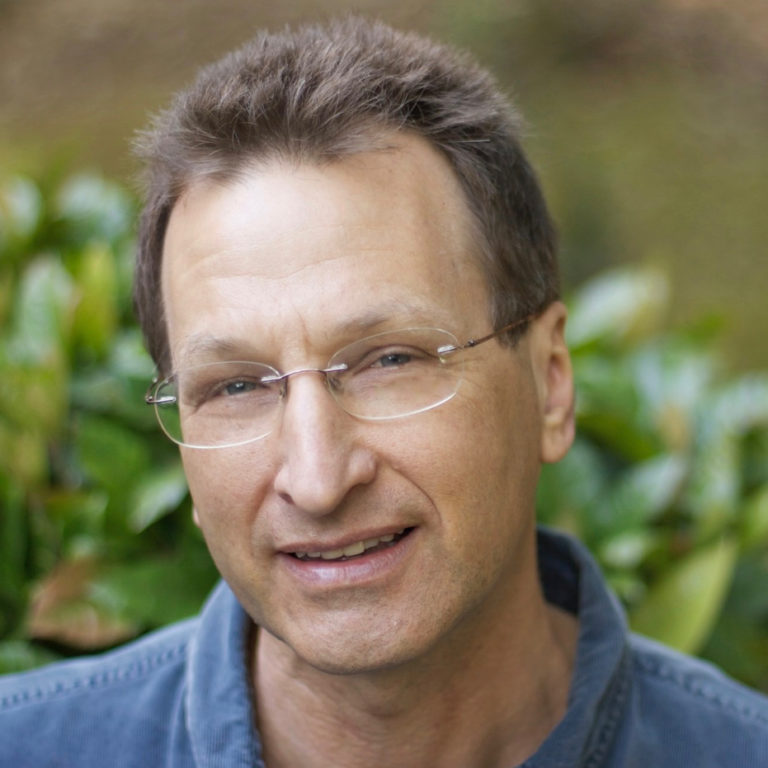 Volunteer Spotlight: Steve Levin | Citizens' Climate Lobby