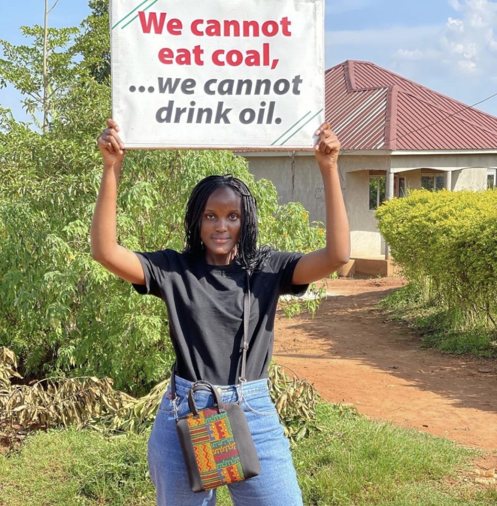 Black History Month week 2: Environmental activists | Citizens' Climate ...