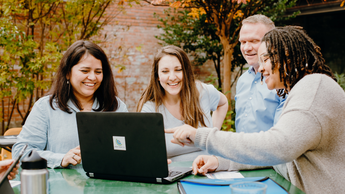 A guide to effective climate change action | Citizens' Climate Lobby