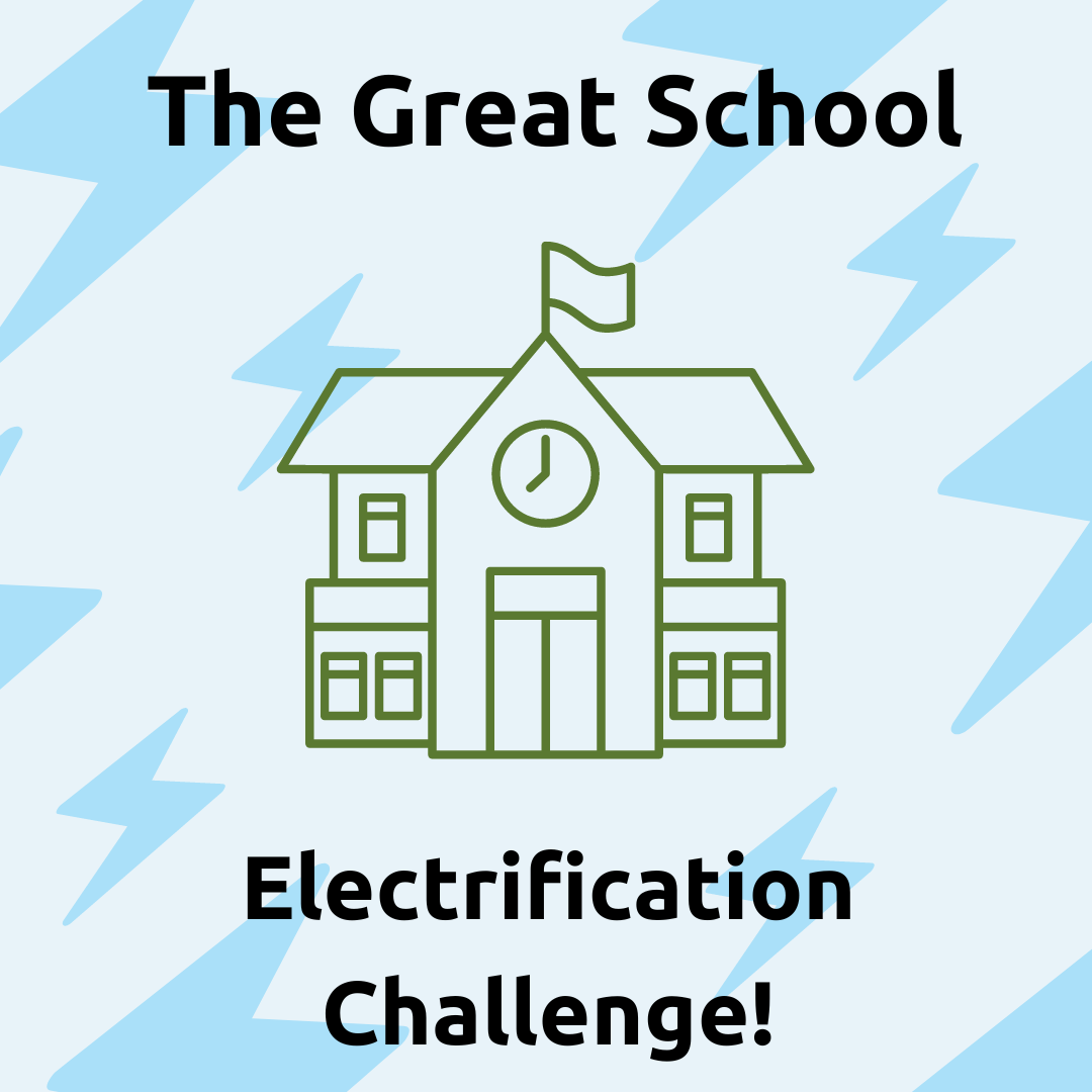 Spark of change: The Great School Electrification Challenge | Citizens ...