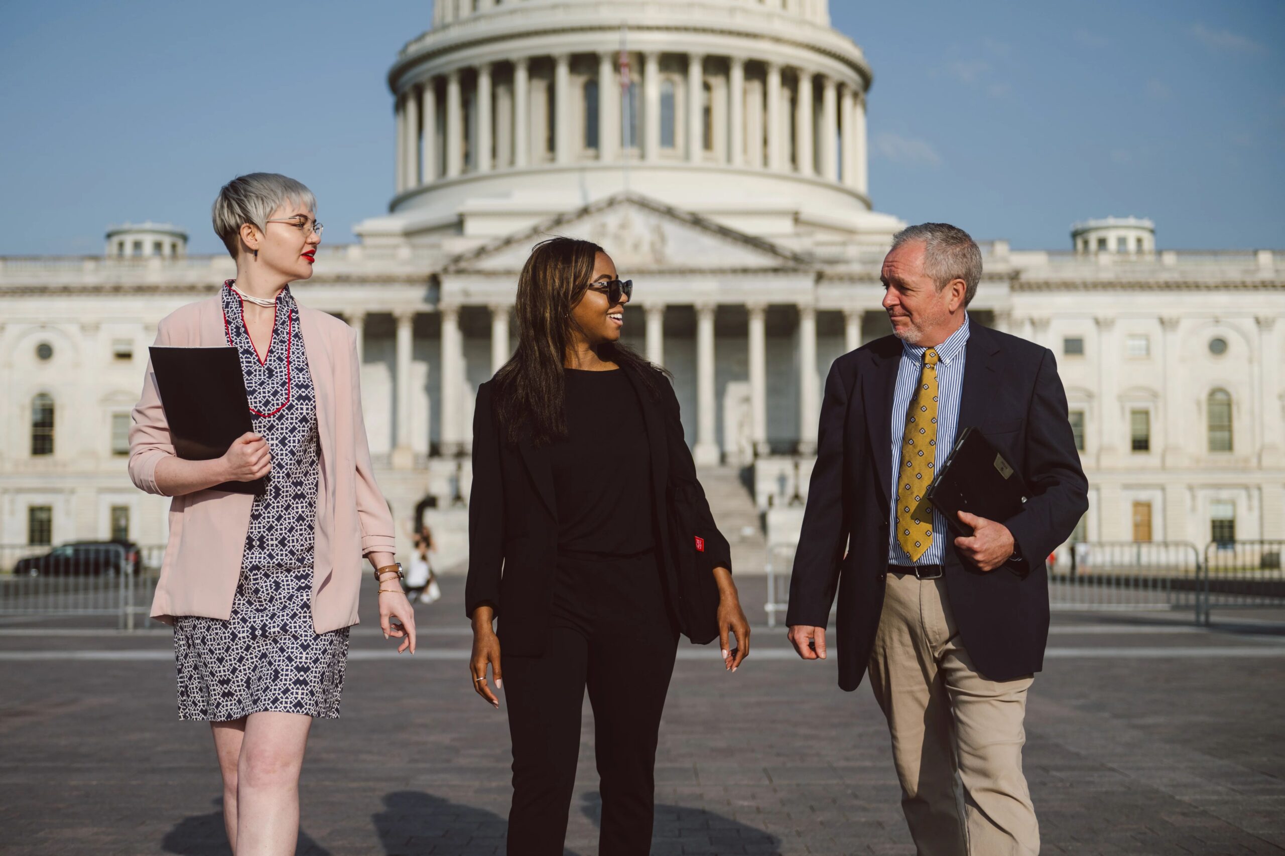Climate Change Informational Session Citizens Climate Lobby