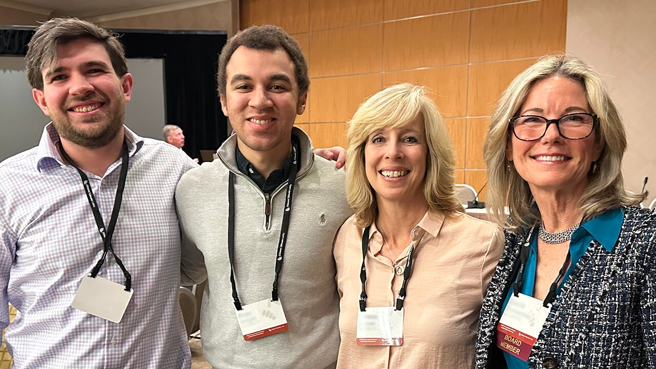 Conservative Climate Change Conference | Citizens' Climate Lobby