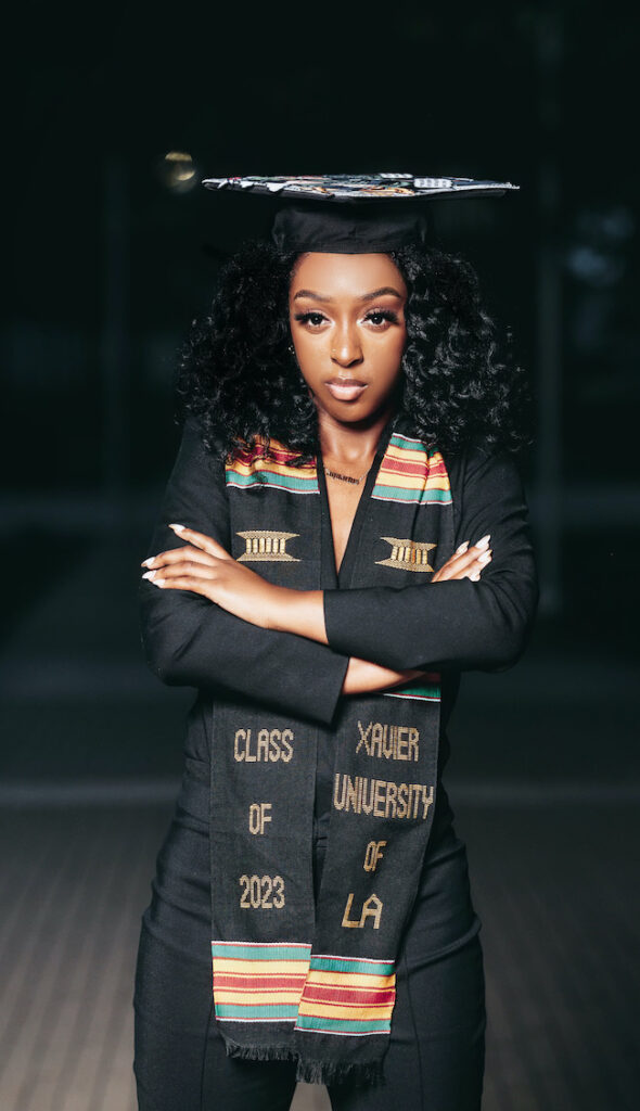 Volunteer Spotlight: Aliyah Bell | Citizens' Climate Lobby