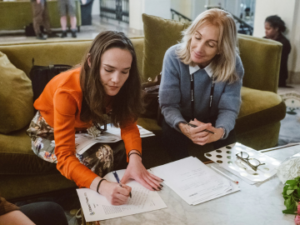 Citizens Climate Lobby A Climate Change Organization