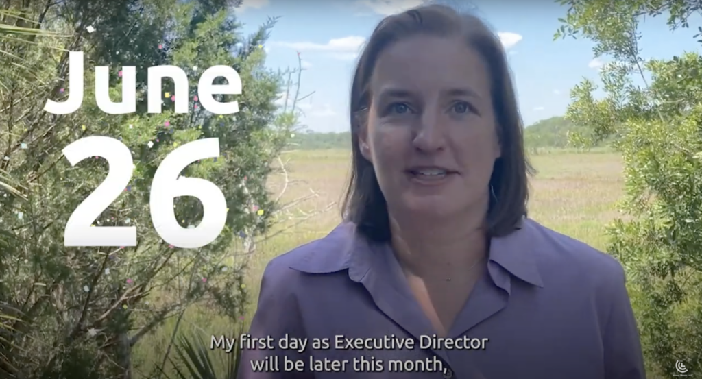 New director Rachel Kerestes takes the helm at Citizens’ Climate ...